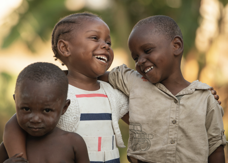 The culture of Africa. Rebirth - Gerald Sioco | Life Coaching Philippines